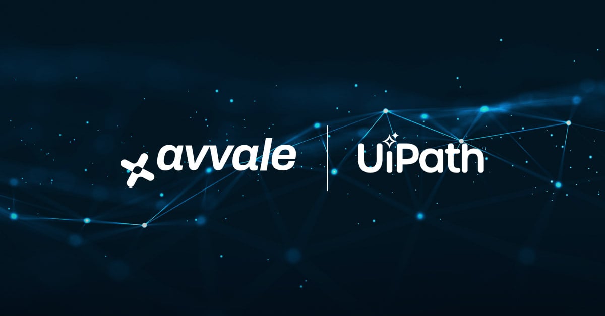 Avvale | Partners | UiPath